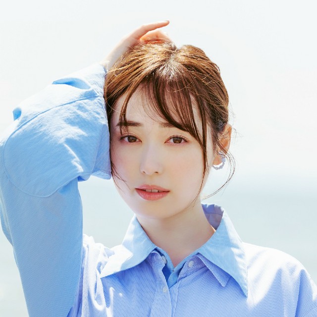 Haruka Fukuhara Albums, Songs - Discography - Album of The Year