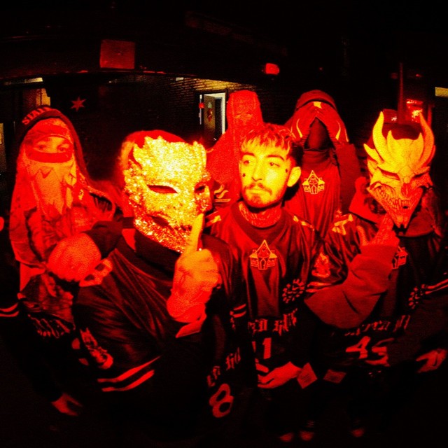 Haunted House Albums, Songs - Discography - Album of The Year