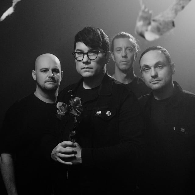 Hawthorne Heights Albums, Songs - Discography - Album of The Year