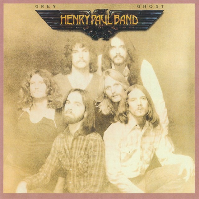 Henry Paul Band Albums, Songs - Discography - Album of The Year
