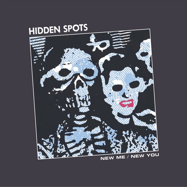 Hidden Spots Albums, Songs - Discography - Album of The Year
