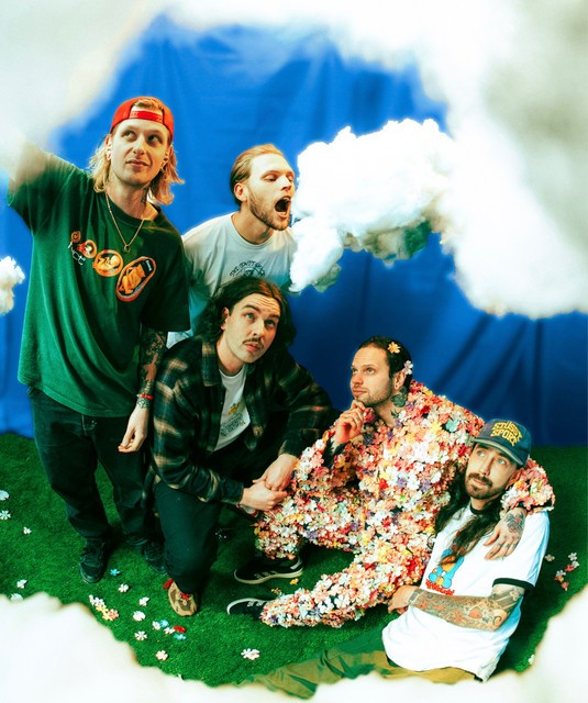 Higher Power Albums, Songs - Discography - Album of The Year
