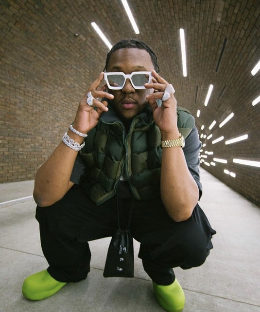 Hit-Boy Albums, Songs - Discography - Album of The Year