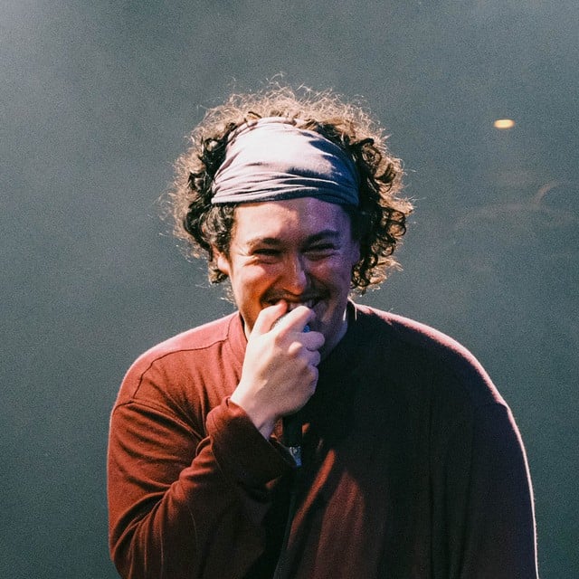 Hobo Johnson Albums, Songs - Discography - Album of The Year
