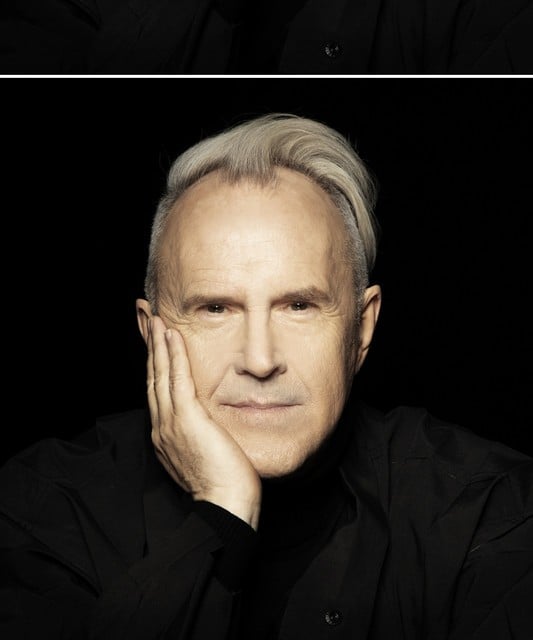 Howard Jones Albums, Songs - Discography - Album of The Year