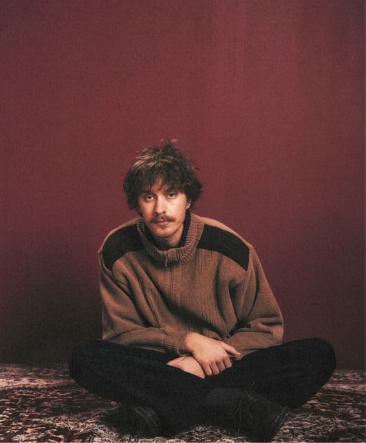 Hubert. Albums, Songs - Discography - Album of The Year