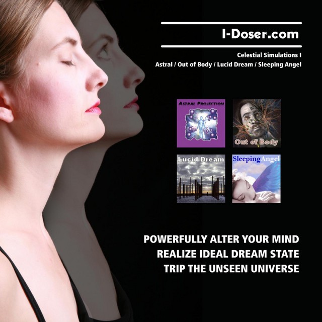 I-Doser Albums, Songs - Discography - Album of The Year
