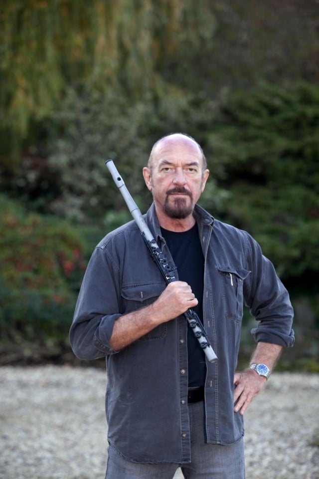 Ian Anderson Albums, Songs - Discography - Album of The Year