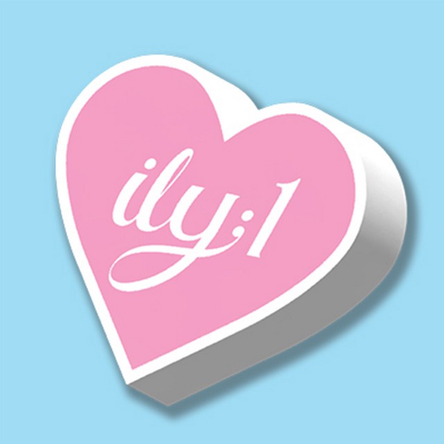 ILY:1 Albums, Songs - Discography - Album of The Year
