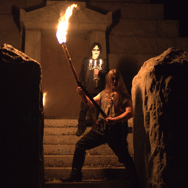 Inquisition Albums, Songs - Discography - Album of The Year