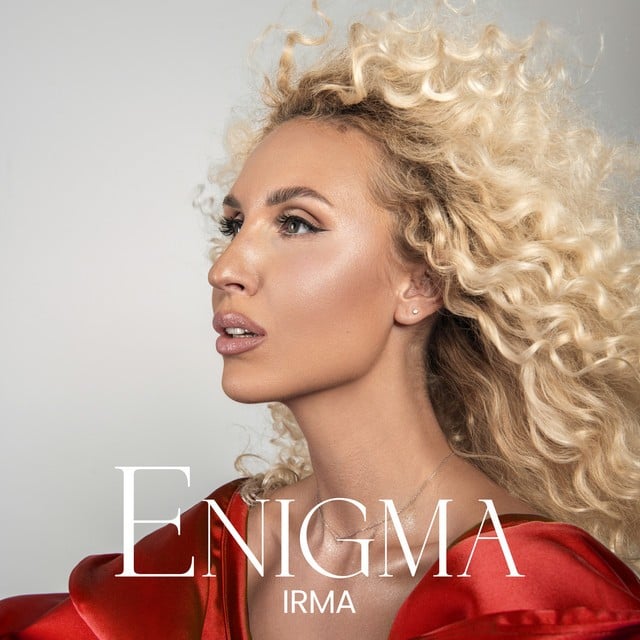 IRMA Albums, Songs - Discography - Album of The Year