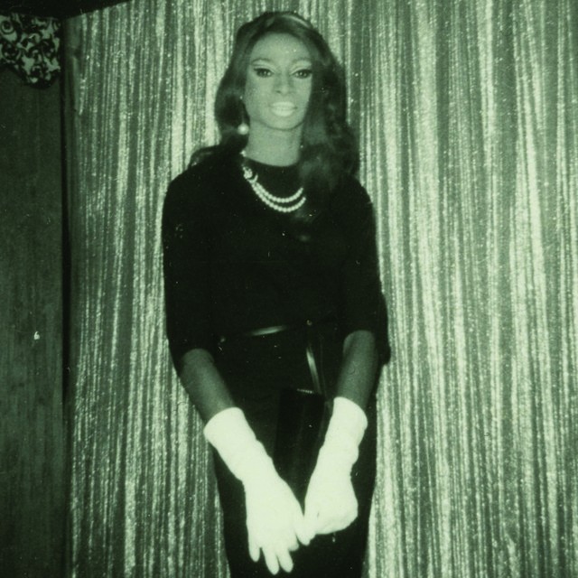 Jackie Shane Albums, Songs - Discography - Album of The Year
