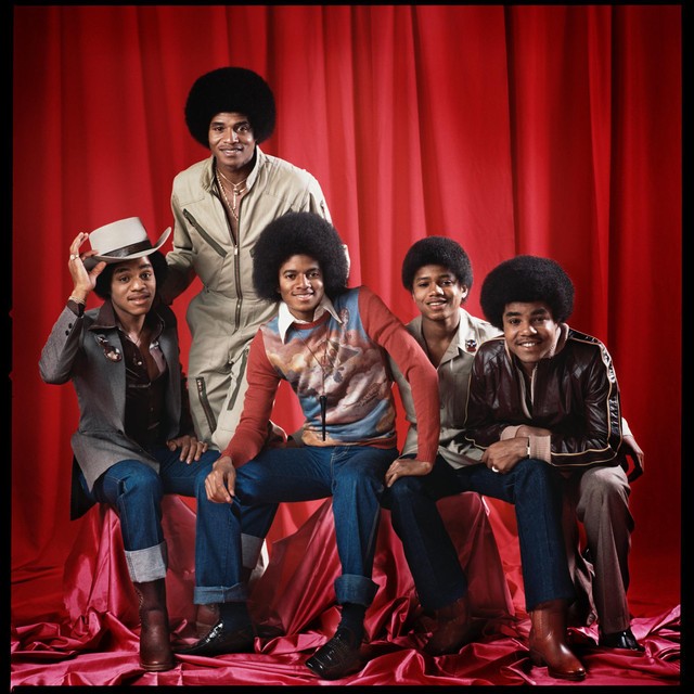 Jackson 5 Albums, Songs - Discography - Album of The Year