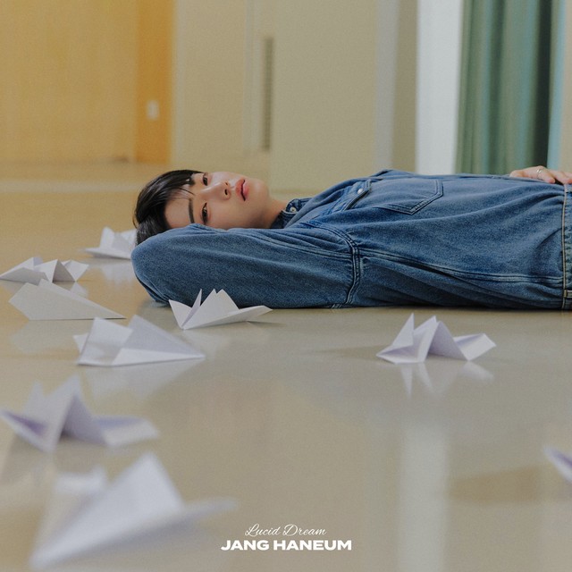 JANG HANEUM Albums, Songs - Discography - Album of The Year