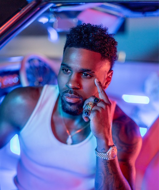 Jason Derulo Albums, Songs - Discography - Album of The Year