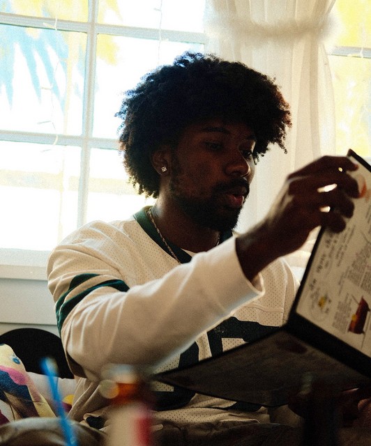 Jayden Cyprian Albums, Songs - Discography - Album of The Year