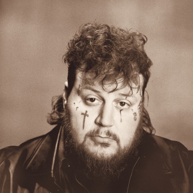 Jelly Roll Albums, Songs - Discography - Album of The Year