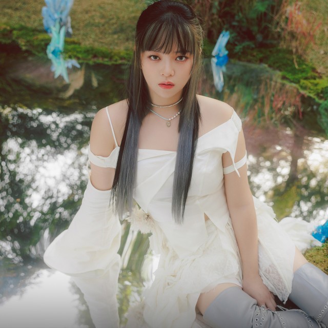JEONGYEON Albums, Songs - Discography - Album of The Year