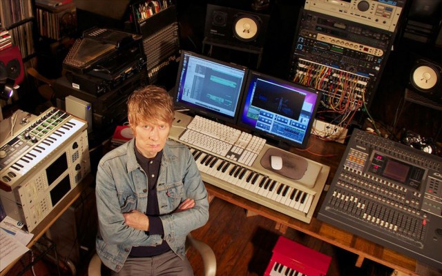 J.G. Thirlwell Albums, Songs - Discography - Album of The Year