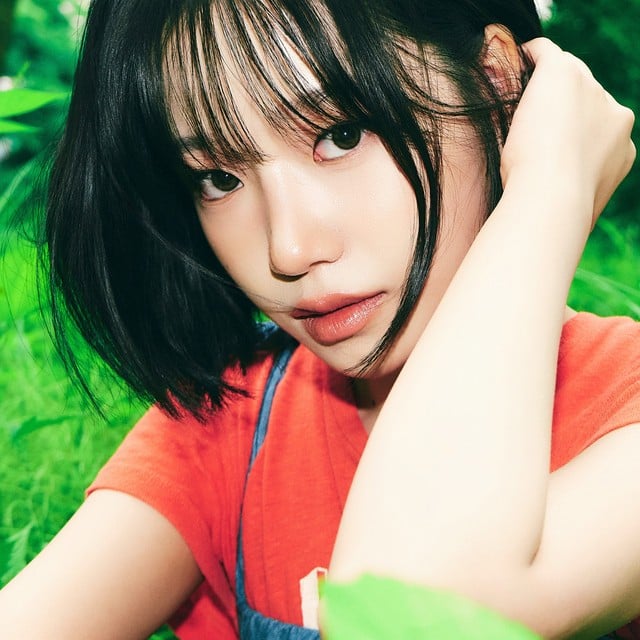JO YURI Albums, Songs - Discography - Album of The Year