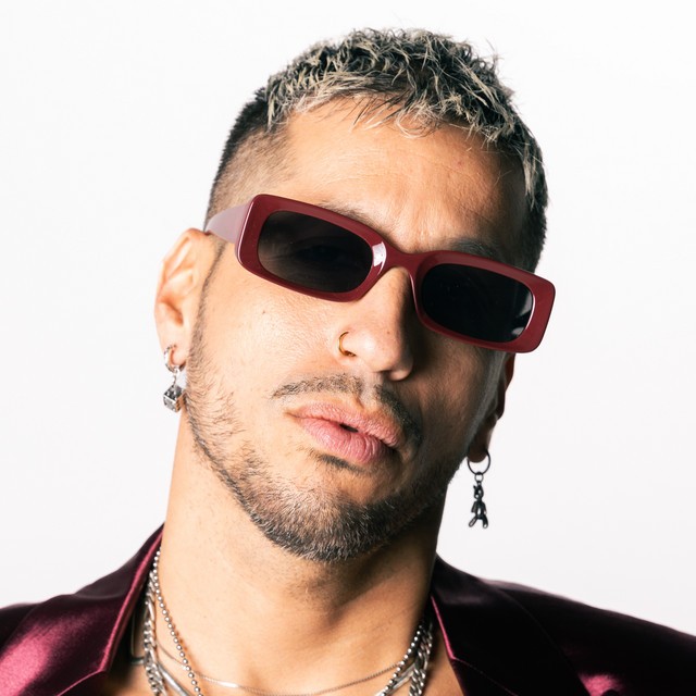 Jody Bernal Albums, Songs - Discography - Album of The Year
