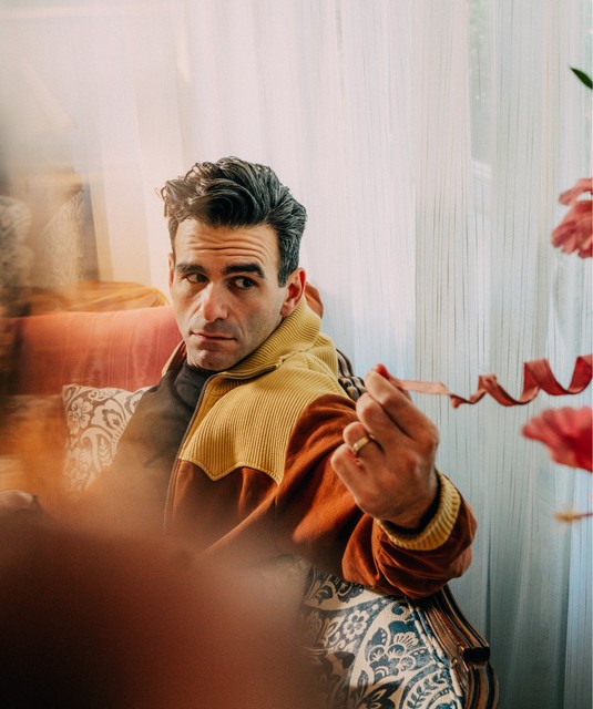 Joe Iconis Albums, Songs - Discography - Album of The Year