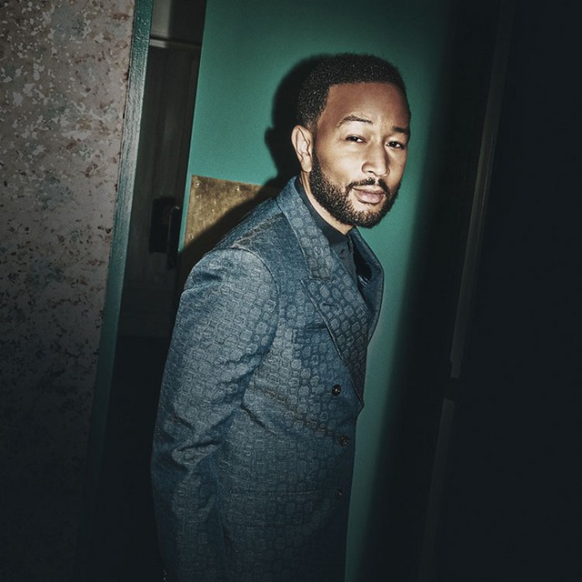 John Legend Albums, Songs - Discography - Album of The Year