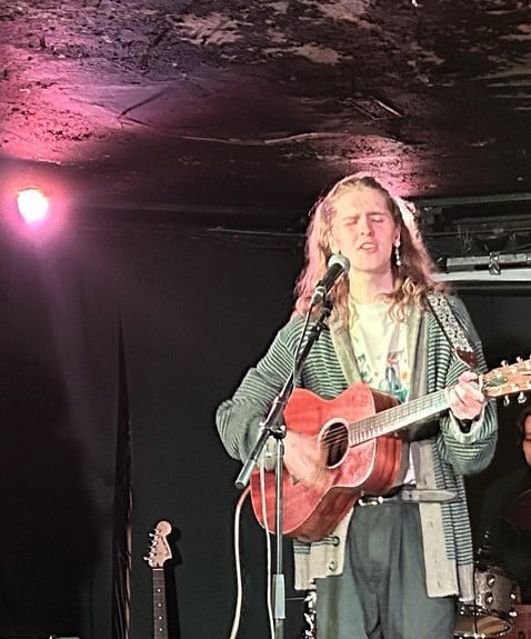 Joshua Bond Albums, Songs - Discography - Album of The Year