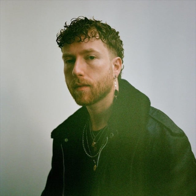 JP Saxe Albums, Songs - Discography - Album of The Year