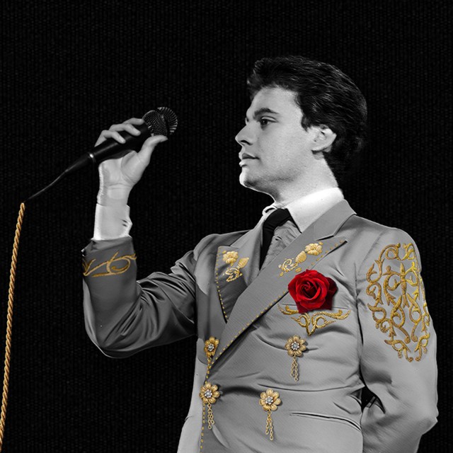 Juan Gabriel Albums, Songs - Discography - Album of The Year