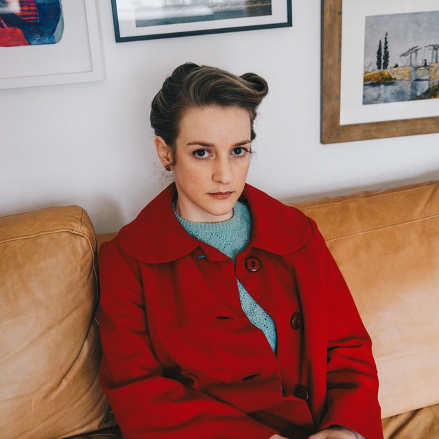 Juliana Daugherty Albums, Songs - Discography - Album of The Year