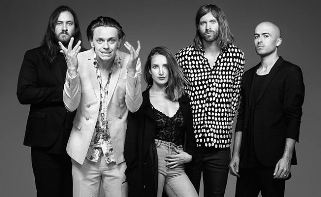 July Talk Albums, Songs - Discography - Album of The Year