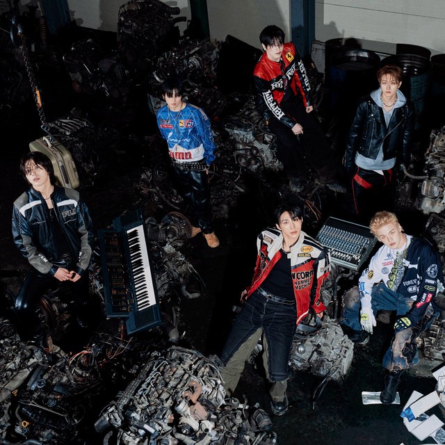 JUSTB Albums, Songs - Discography - Album of The Year