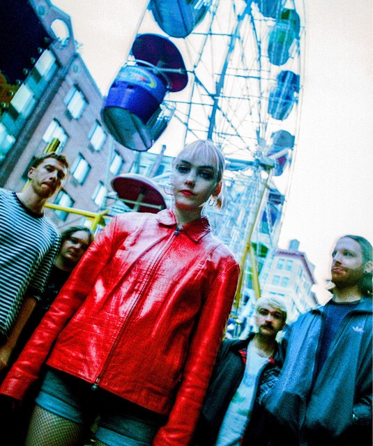 Just Mustard Albums, Songs - Discography - Album of The Year