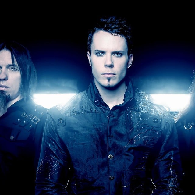 Kamelot Albums, Songs - Discography - Album of The Year