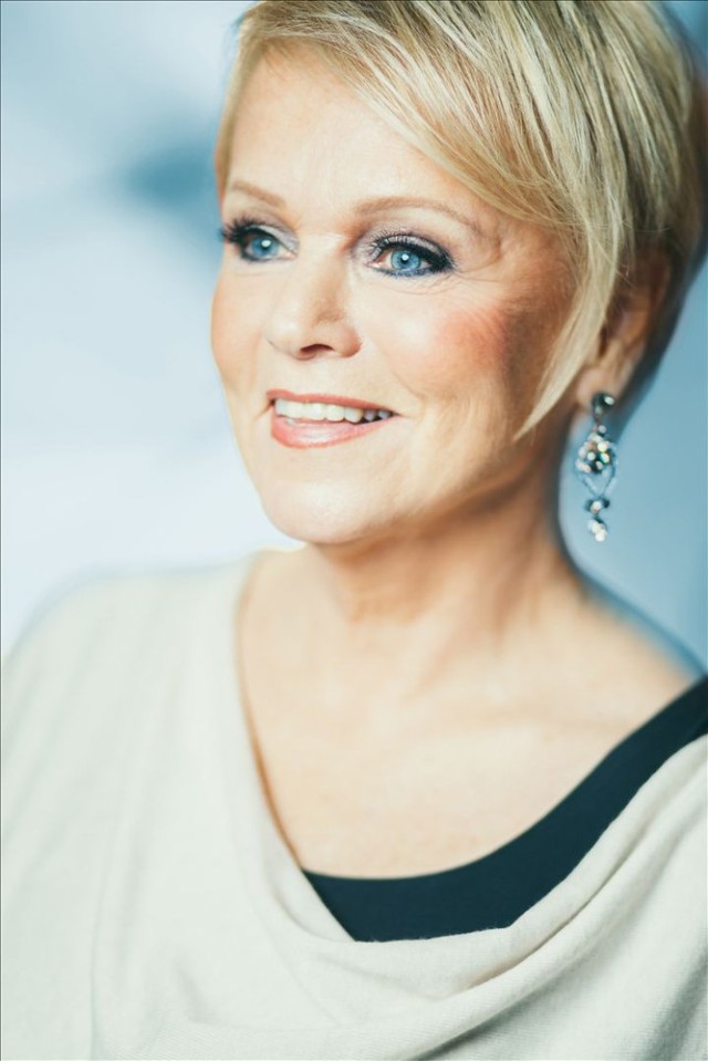 Katri Helena Albums, Songs - Discography - Album of The Year