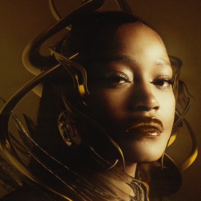 Keke Palmer Albums, Songs - Discography - Album of The Year