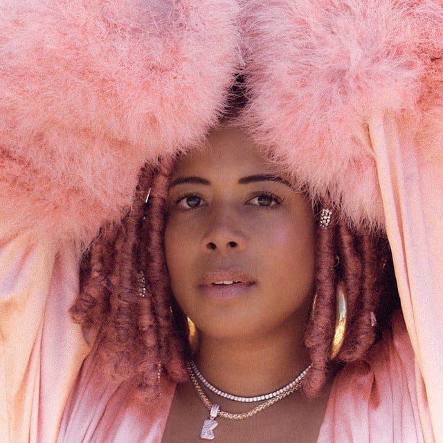Kelis Albums, Songs - Discography - Album of The Year