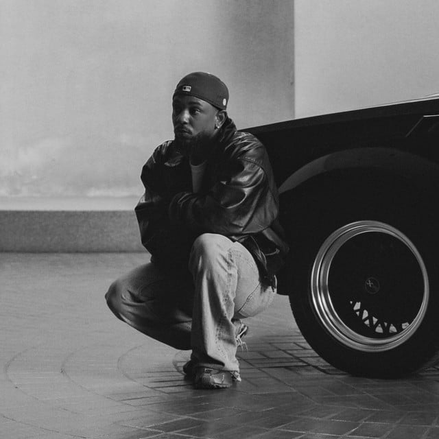 Kendrick Lamar Albums, Songs - Discography - Album of The Year