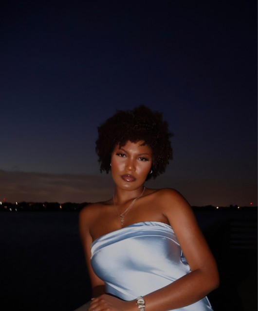Kennadi Rose Albums, Songs - Discography - Album of The Year