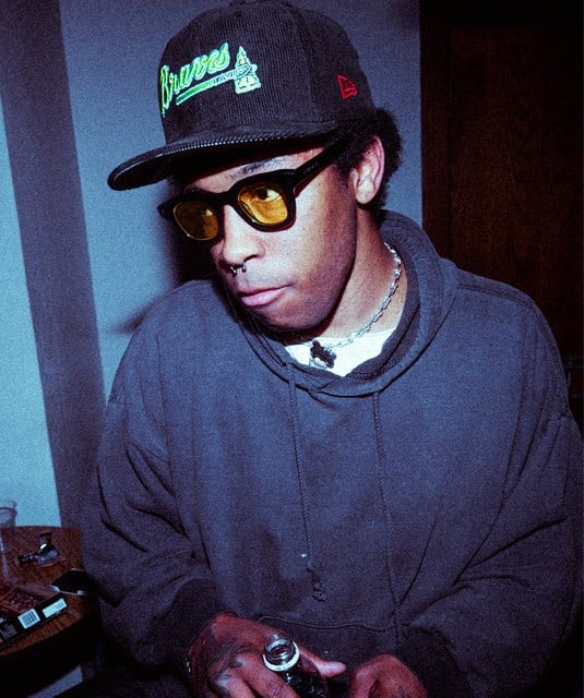 KennyHoopla Albums, Songs - Discography - Album of The Year
