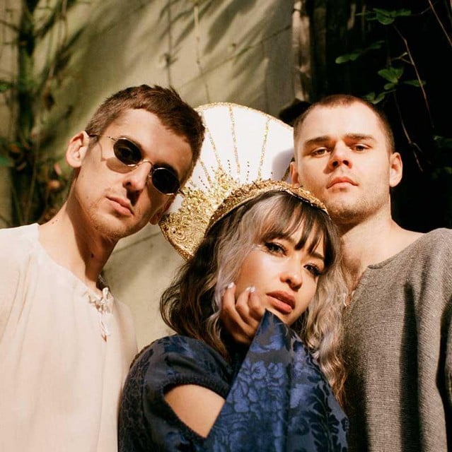 Kero Kero Bonito Albums, Songs - Discography - Album of The Year