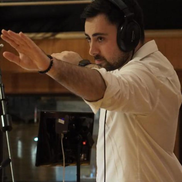 Kevin Penkin Albums, Songs - Discography - Album of The Year