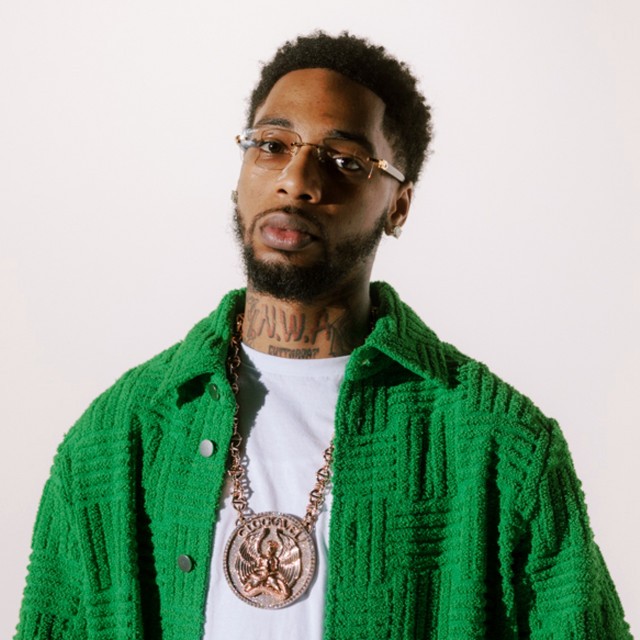 Key Glock Albums Songs Discography Album Of The Year