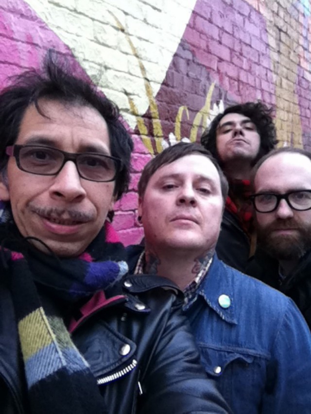 Kid Congo Powers Albums, Songs - Discography - Album of The Year