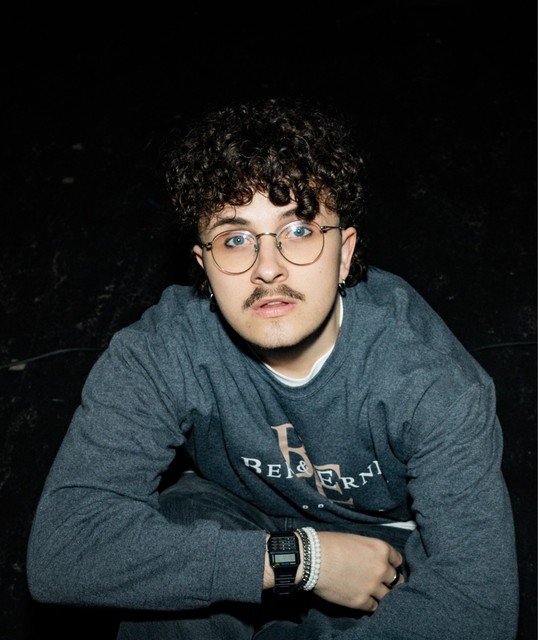 Kilian Knight Albums, Songs - Discography - Album of The Year