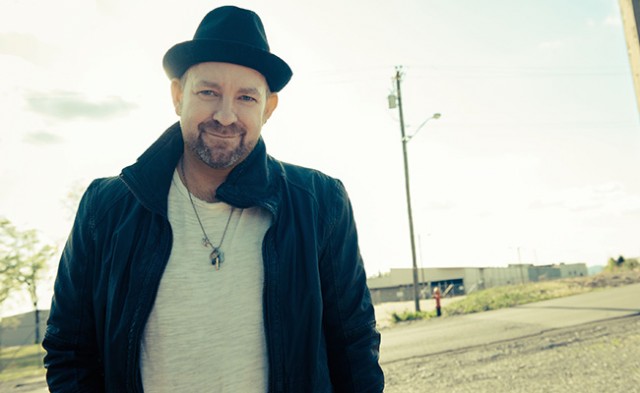 Kristian Bush Albums, Songs - Discography - Album of The Year