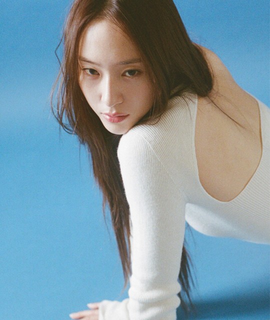 KRYSTAL Albums, Songs - Discography - Album of The Year