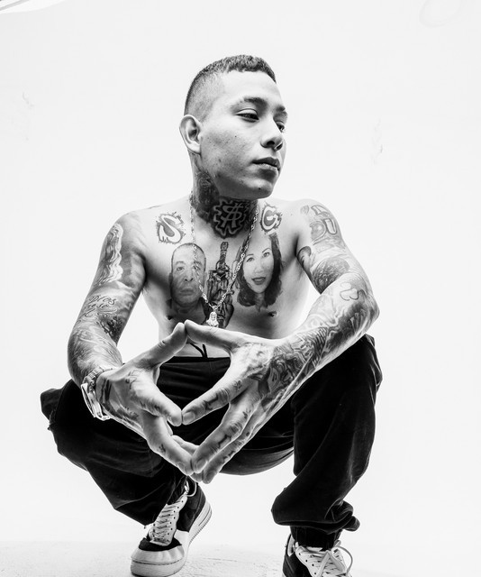 La Santa Grifa Albums, Songs - Discography - Album of The Year