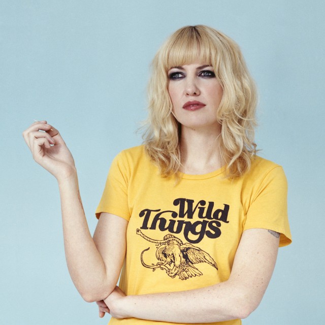 Ladyhawke Albums, Songs - Discography - Album of The Year